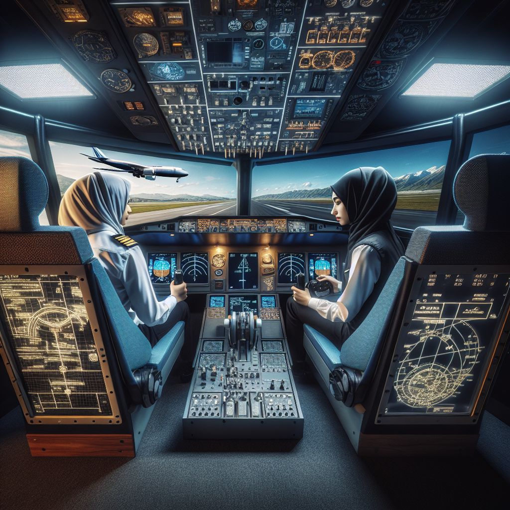 Cessna 172: The Perfect Aircraft for General Aviation Pilot Training ...