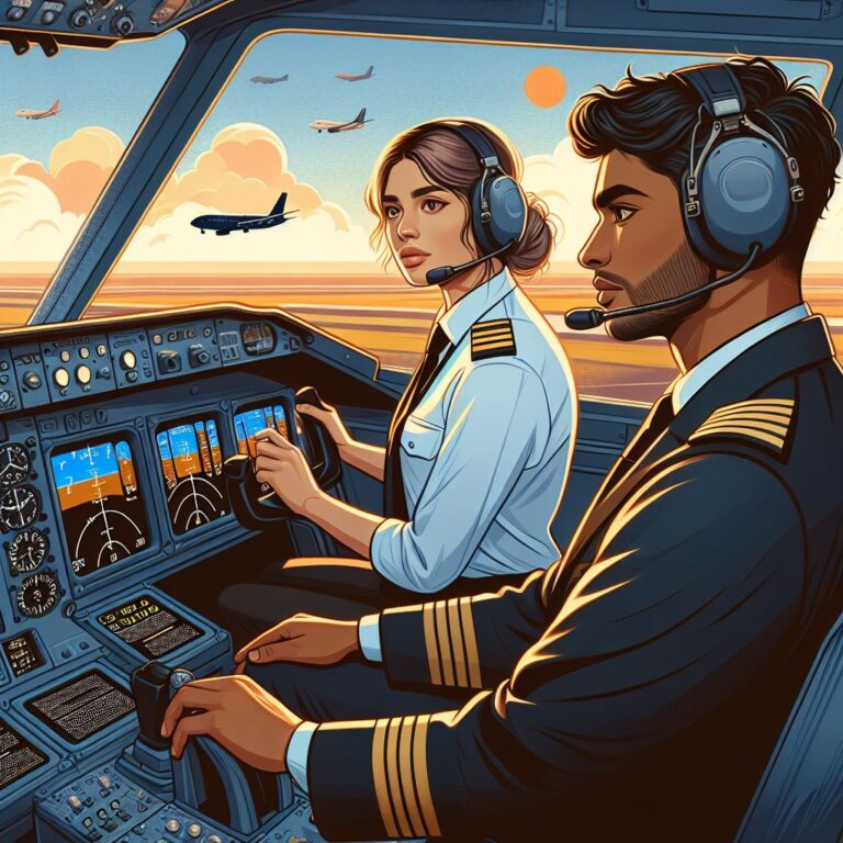 Join Oman Aviation Academy SAOC for Comprehensive EASA 147 Pilot ...