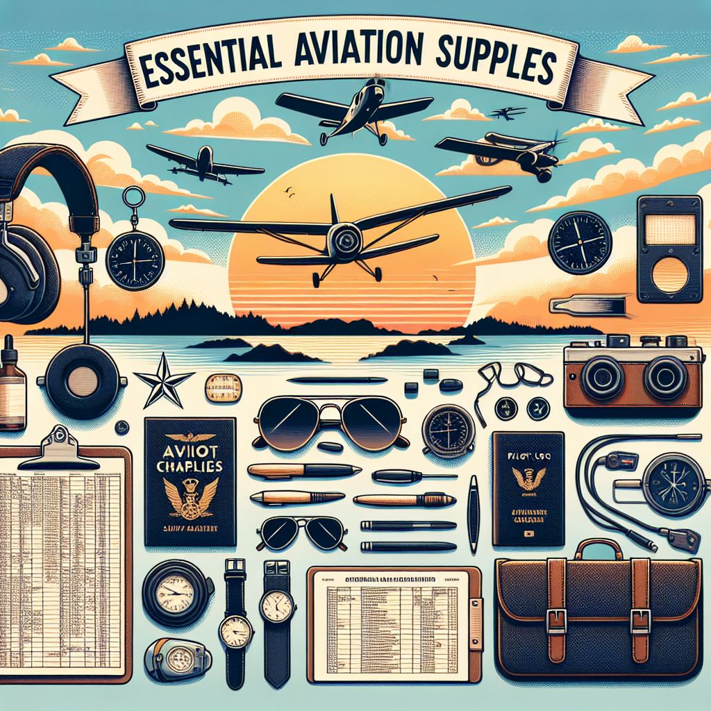 SkyGeek: Explore a Universe of Aviation Supplies and Parts Designed for ...