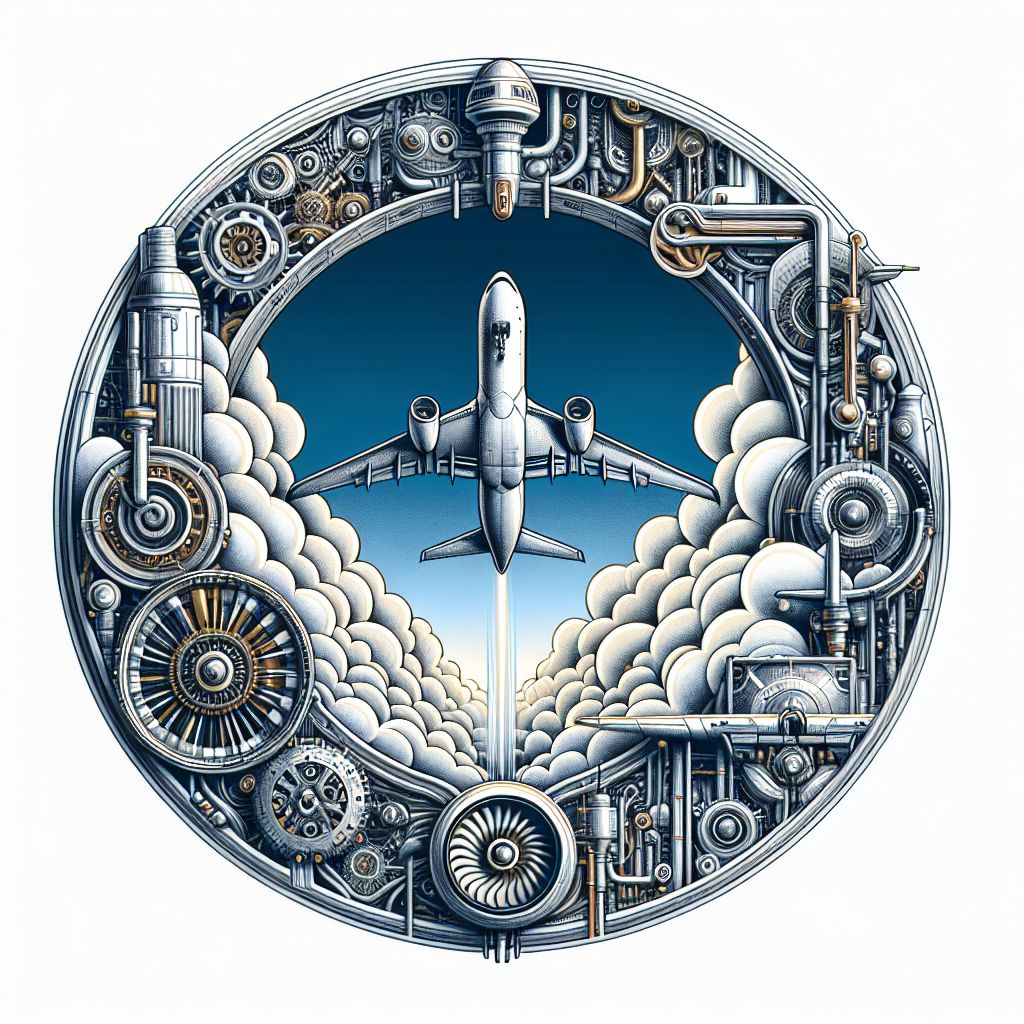 L3 Harris Technologies: Revolutionizing Aviation with Advanced ADS-B ...