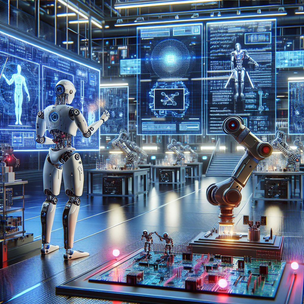 Why ABB Robotics is a Game Changer for Aircraft Maintenance Efficiency ...